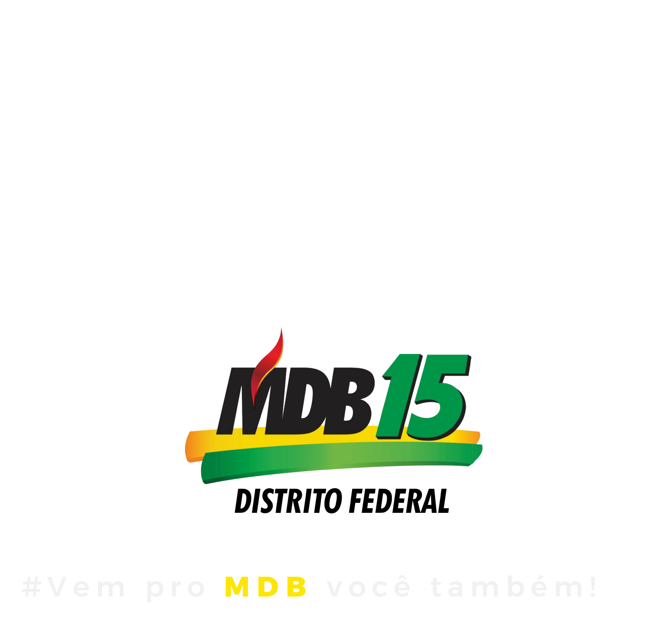 MDB-DF – O MDB-DF (Movimento Democrático Brasileiro – Distrito Federal ...